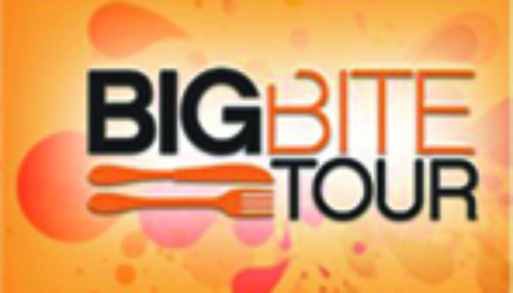 Big Bite Logo