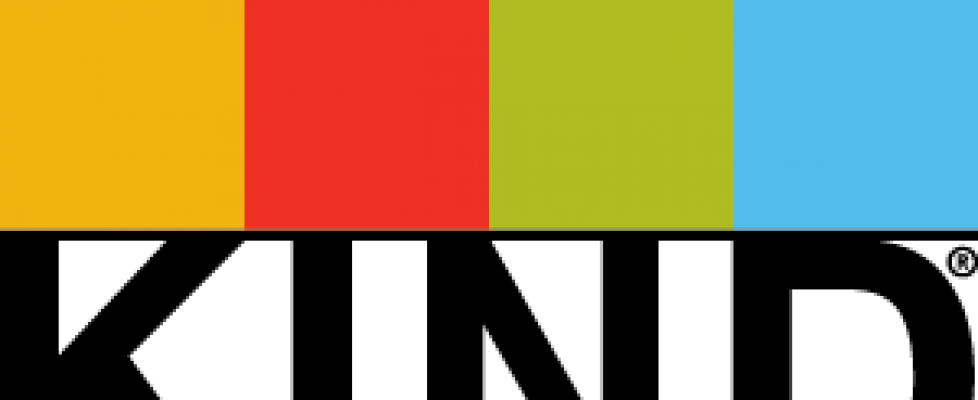 KIND Logo – Taste of Charlotte Festival