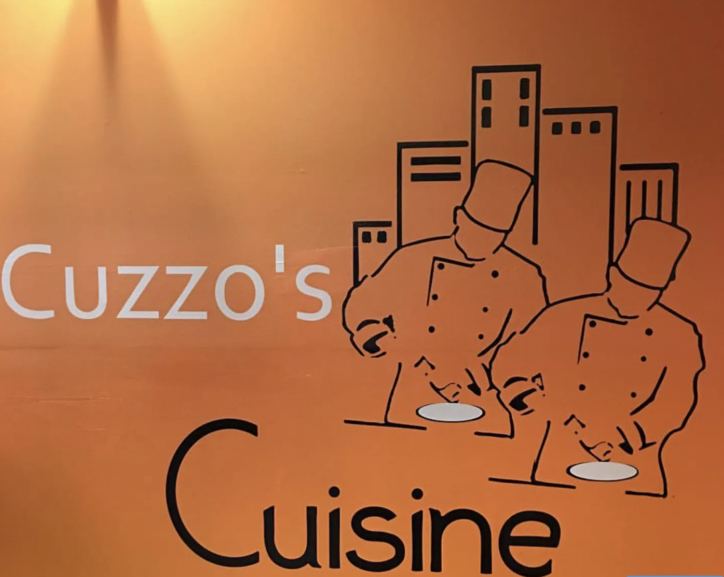 Menu – Taste of Charlotte Festival