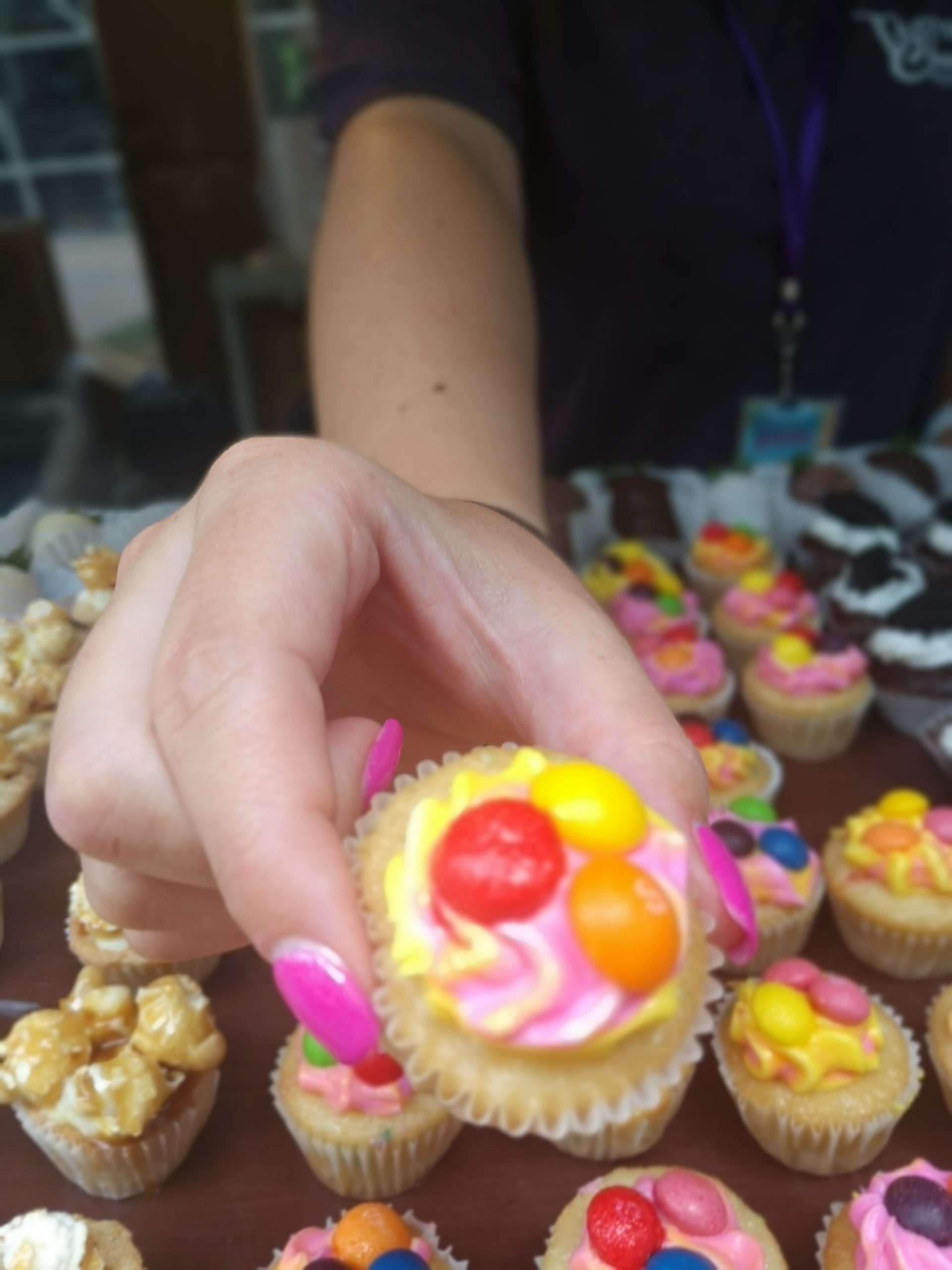 Photos – Taste of Charlotte Festival