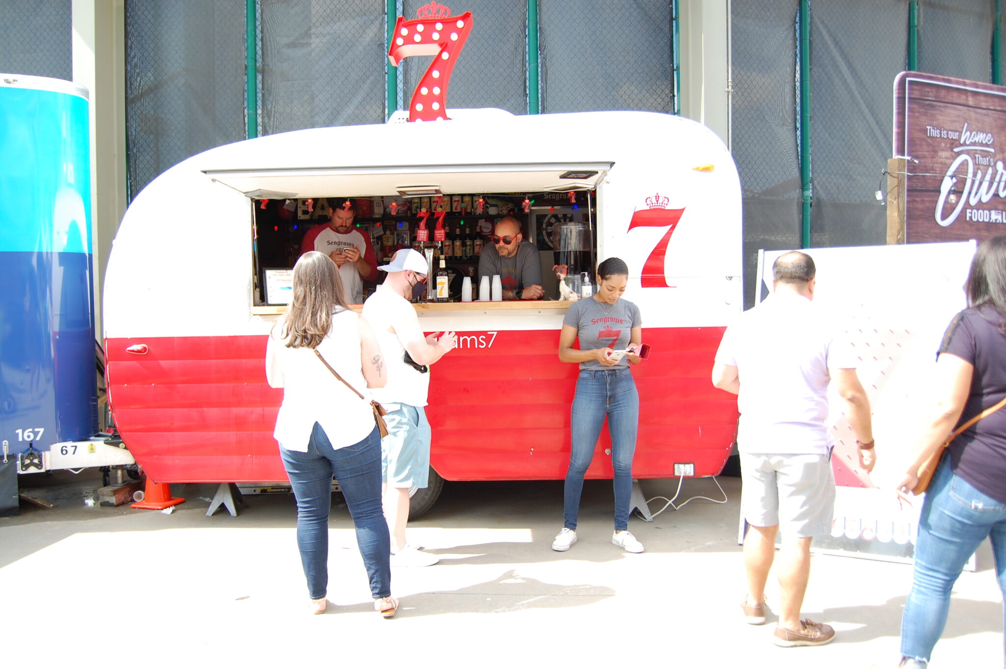 Taste of Charlotte Festival – June 7-9, 2024 Uptown Charlotte Tryon St.