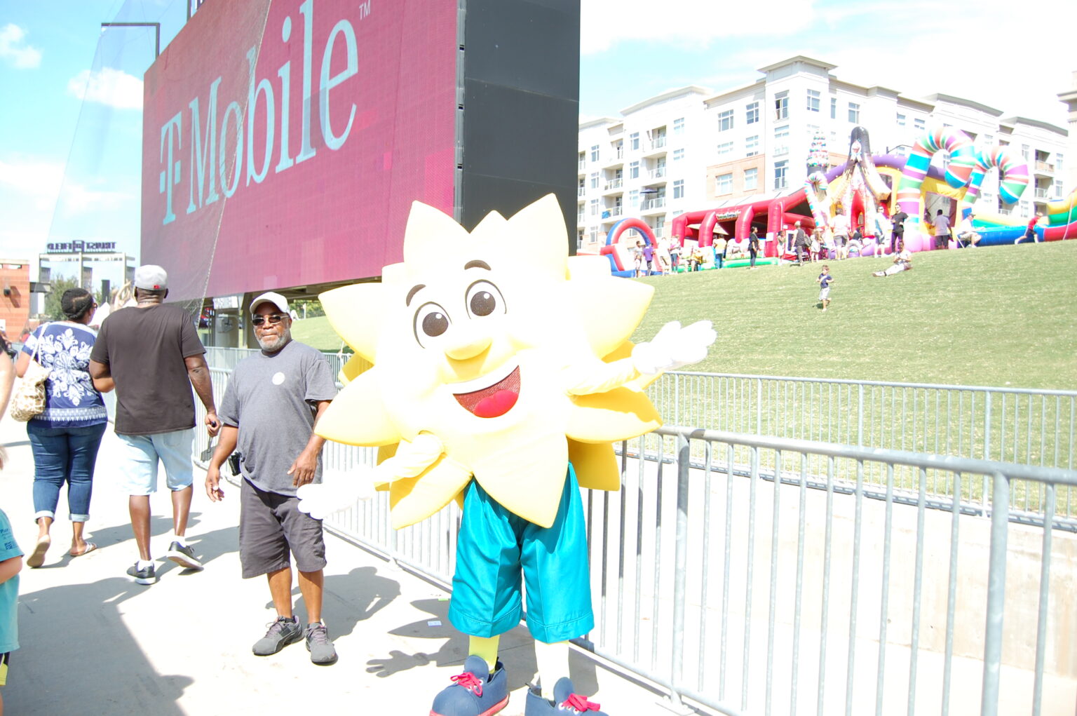 Taste of Charlotte Festival – June 7-9, 2024 Uptown Charlotte Tryon St.