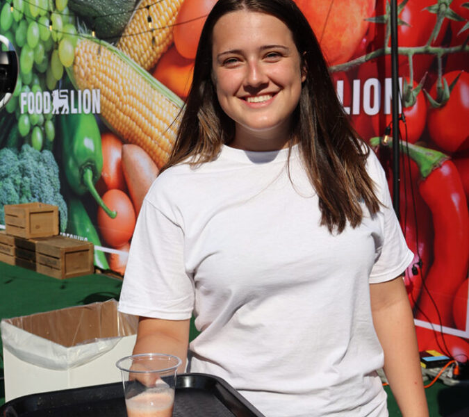 Taste of Charlotte Festival – June 6-8, 2025 Uptown Charlotte Tryon St.