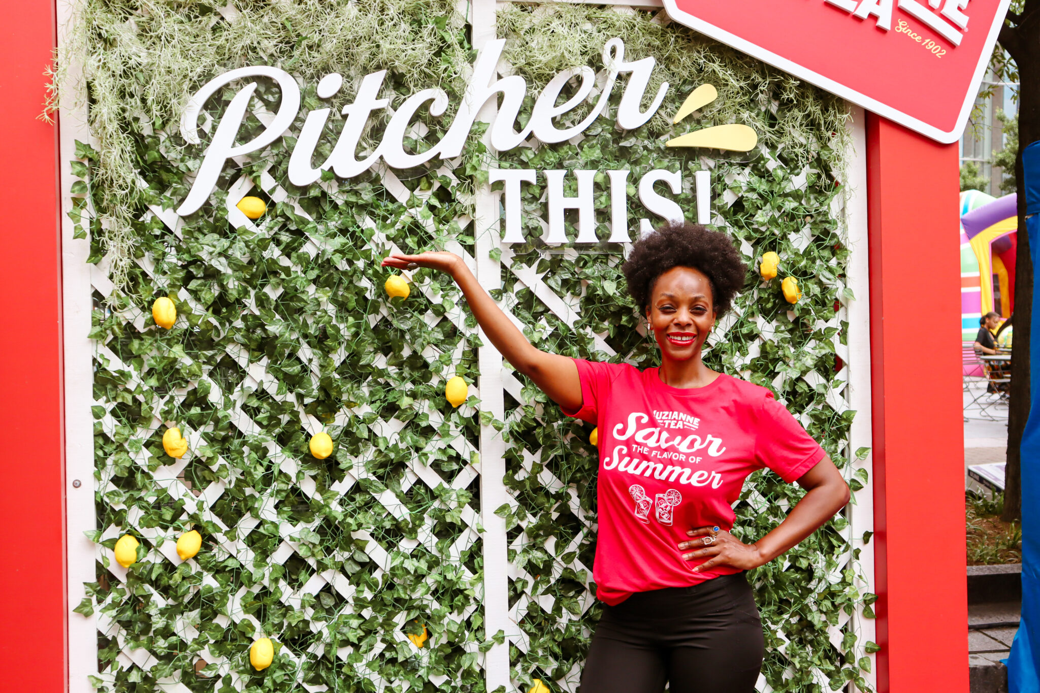 Taste of Charlotte Festival – June 5-7, 2026 Uptown Charlotte Tryon St.