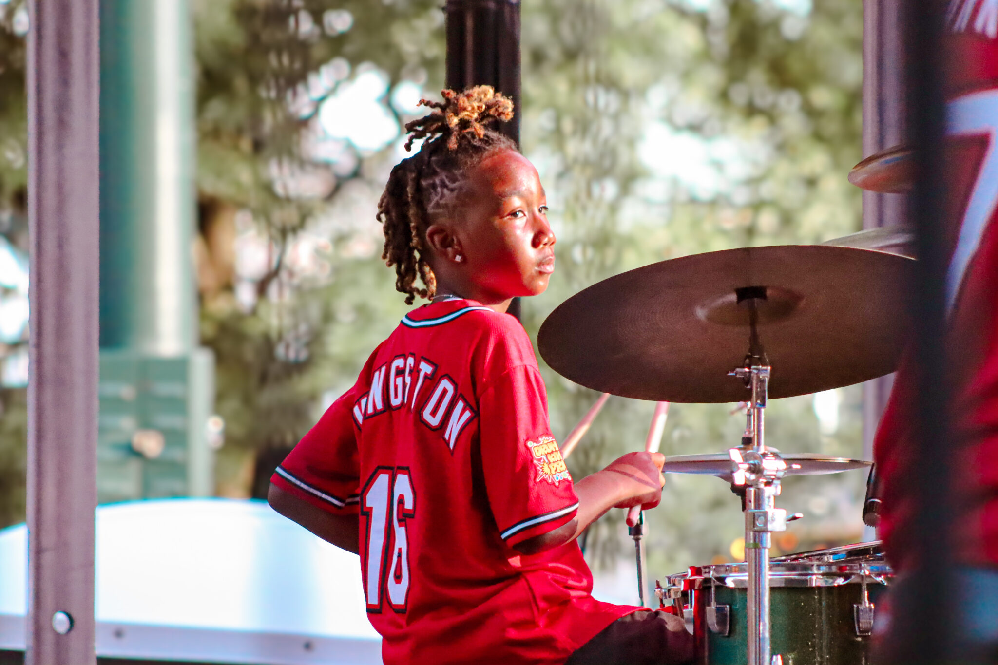 Taste of Charlotte Festival – June 5-7, 2026 Uptown Charlotte Tryon St.