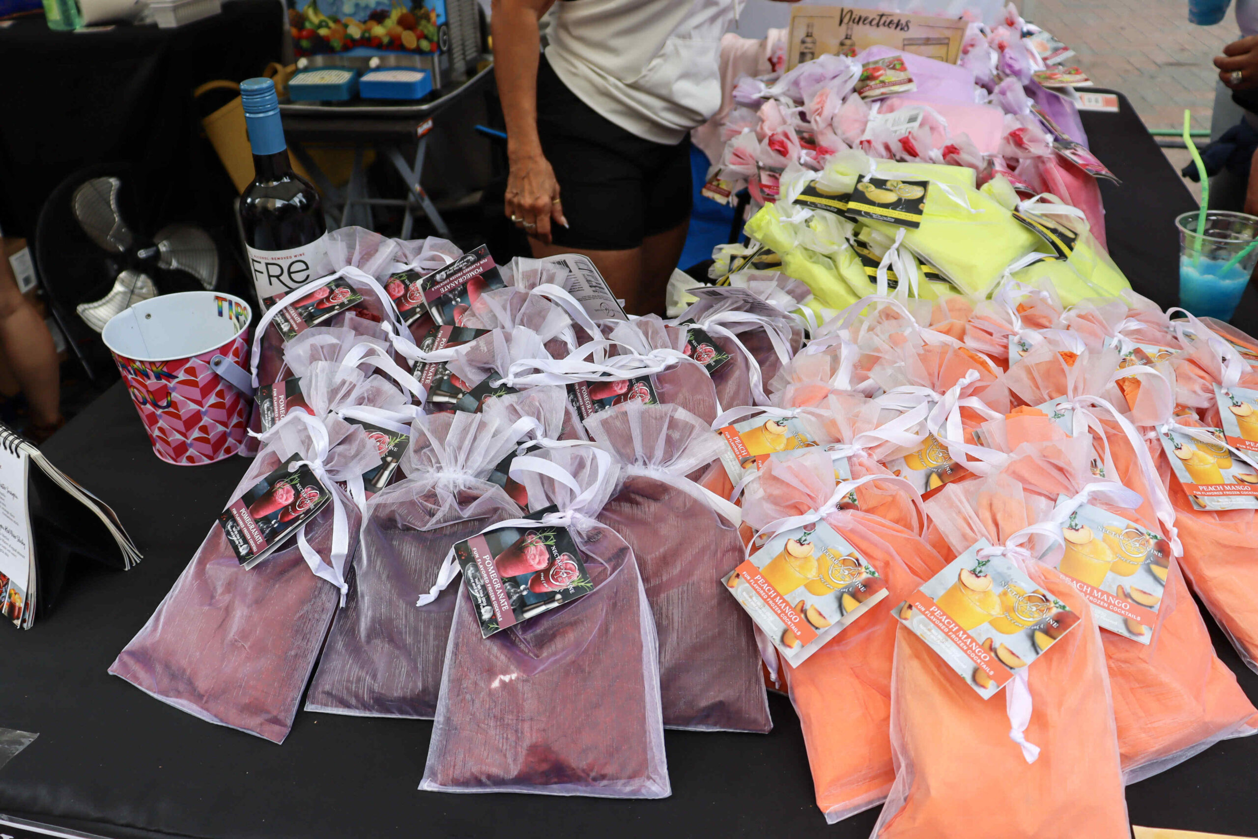 Photos – Taste of Charlotte Festival